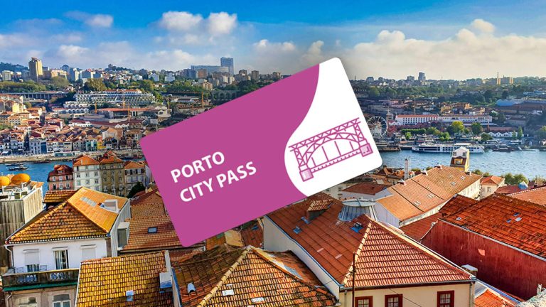City pass Porto : Pour tout savoir - Visiter Porto